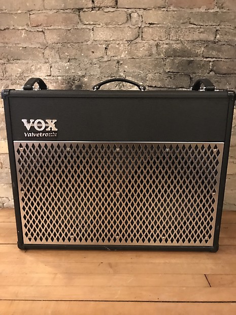 Vox Ad100VT | Reverb