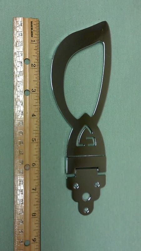 Guild Tailpiece | Reverb