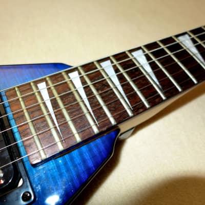 Jackson Randy Rhoads RR3 Electric Guitar Japan MIJ + Jackson | Reverb