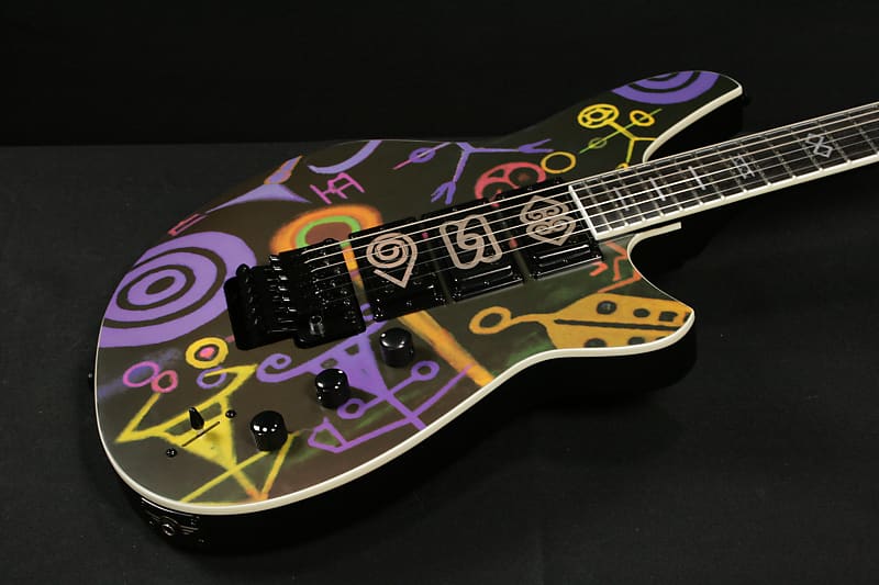 Reverend Vernon Reid Signature Totem Series FIRST | Reverb Australia