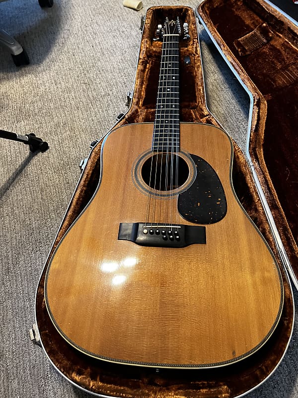 RARE Alvarez Yairi DY58 9 String | Reverb
