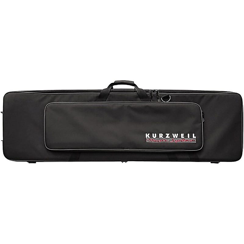 Kurzweil KB88 Gig Bag 88-Key for PC3/K/LE/SP4 88 Key | Reverb