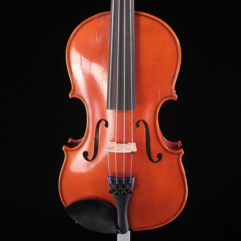 USED Yamaha 13" Viola Outfit | Reverb
