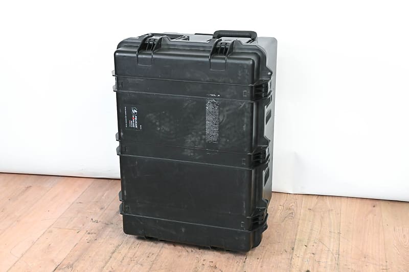 Pelican iM3075 Storm Transport Case with Foam CG008GB | Reverb