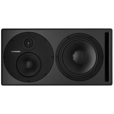 Dynaudio Core 59 3-Way Powered Studio Monitor (Single) | Reverb