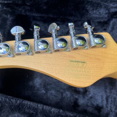 Schecter Diamond Series PT Fastback IIB Dark Emerald Green | Reverb