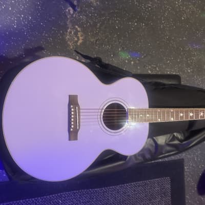 Greco Gibson J-180 70's - Cherry Sunburst | Reverb