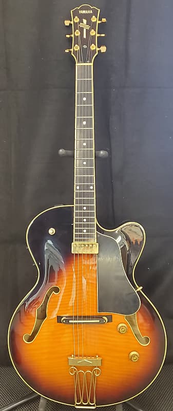 Yamaha AEX 1500 | Reverb