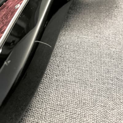 Ampeg amg100 dan armstrong reissue - black | Reverb