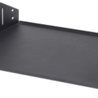 Samson Audio SRK Rack Shelf – 2-Space Universal Rack Shelf | Reverb