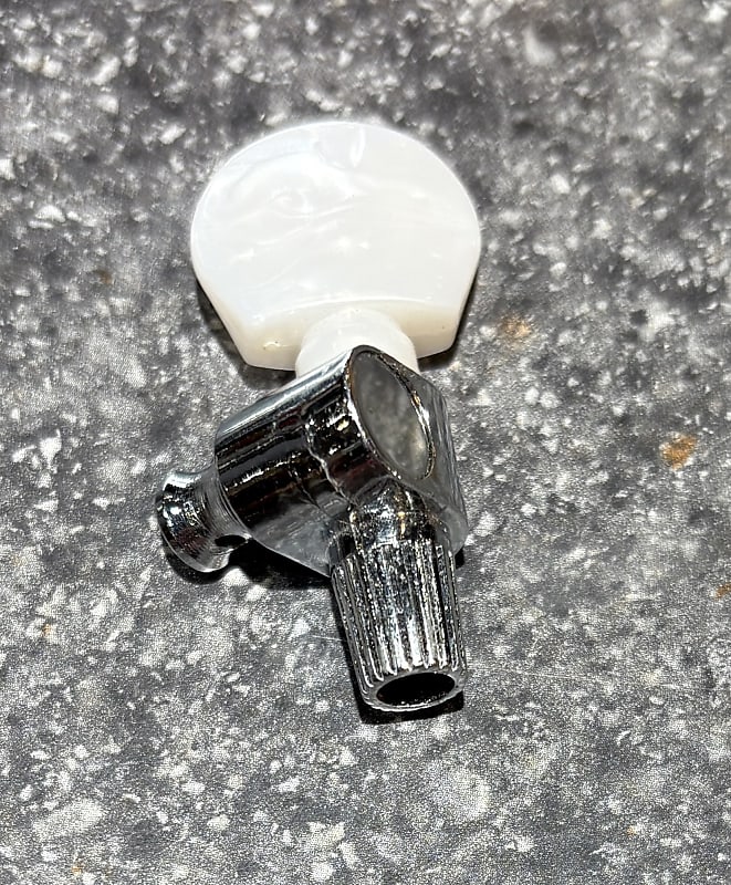 Unknown 5 String Banjo Fifth String Tuning Key | Reverb