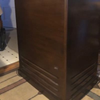 Leslie model 122a speaker | Reverb