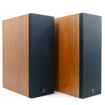 Meridian Speakers M20 Active Loudspeaker Set Crossovers | Reverb