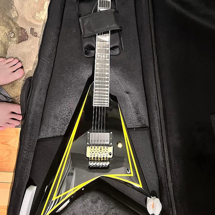 Esp edwards Katana 2021 | Reverb