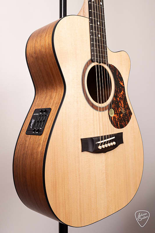 Maton Solid Road Series SRS-808C - 16719 | Reverb