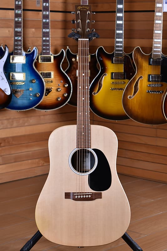 Martin D-X2 Series | Reverb