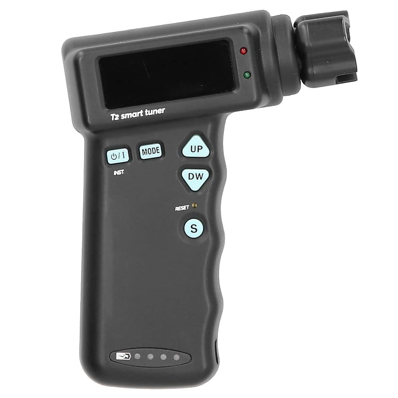 Guitar Smart Tuner, Guitar Smart Tuner Automatic Ukulele With | Reverb