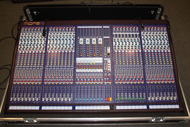 Midas Verona 320 2006 | Reverb