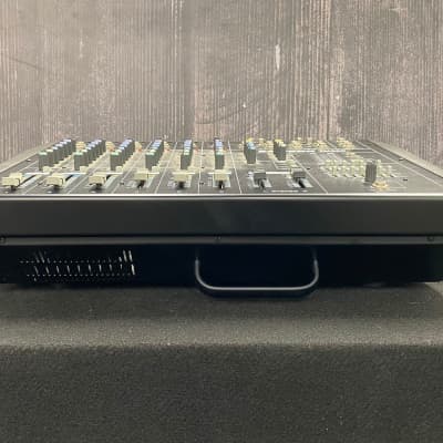 Samson TM300 Power Amplifier (Huntington, NY) | Reverb