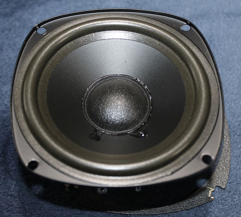 Definitive Technology woofer for BP 1.2X - 0276A100/602TM | Reverb