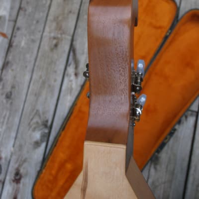 Cedar Creek Dulcimer Hummingbird Walnut 2006 | Reverb
