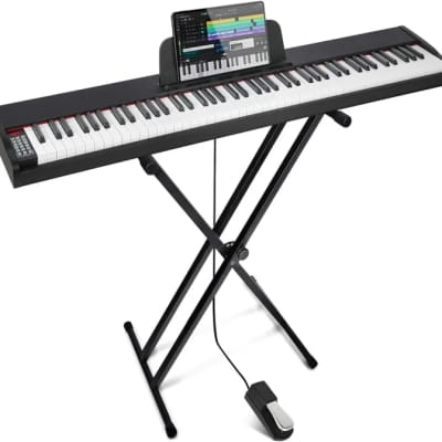 Vintage 1960's Elka Piano 88 61 Key Electric Keyboard | Reverb