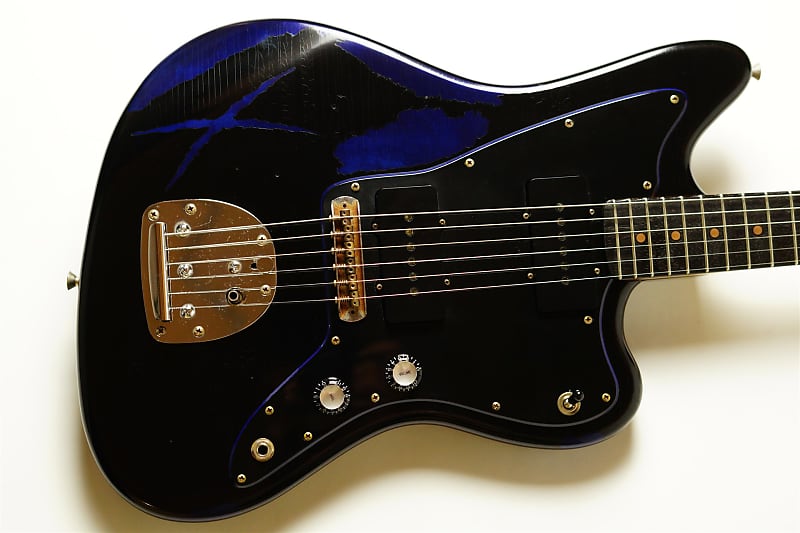 *MIJ*g'7 Special g7-HSS “DAMNED MAESTRO” HISASHI Signature | Reverb