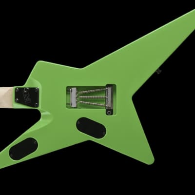 ESP CUSTOM SHOP ANCHANG STAR | KAMIKAZE IV | Reverb