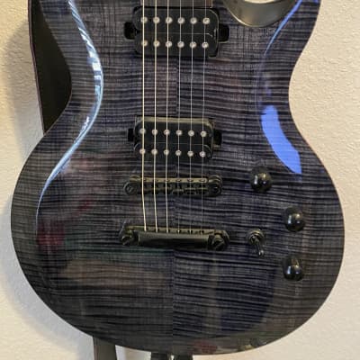 Chapman ML2 Modern 2020 - Lunar Grey | Reverb
