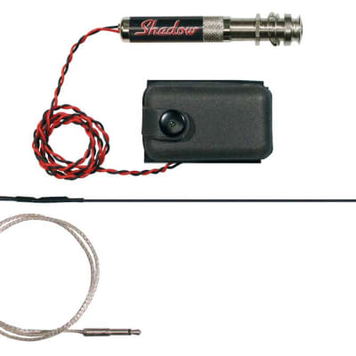 Shadow SH-NFX-EPA endpin preamp for acoustic | Reverb Deutschland