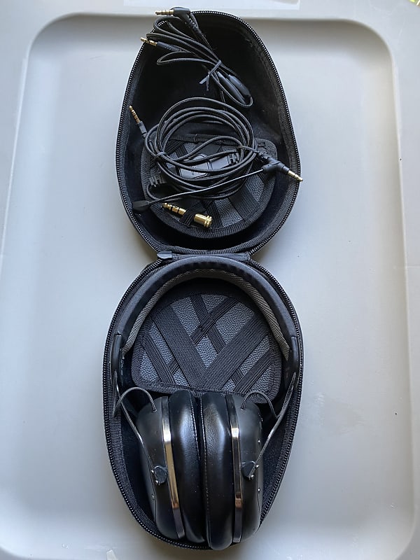 V-Moda Crossfade LP2 Wired Headphones | Reverb