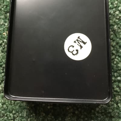 Mastery M3 Telecaster Bridge | Reverb