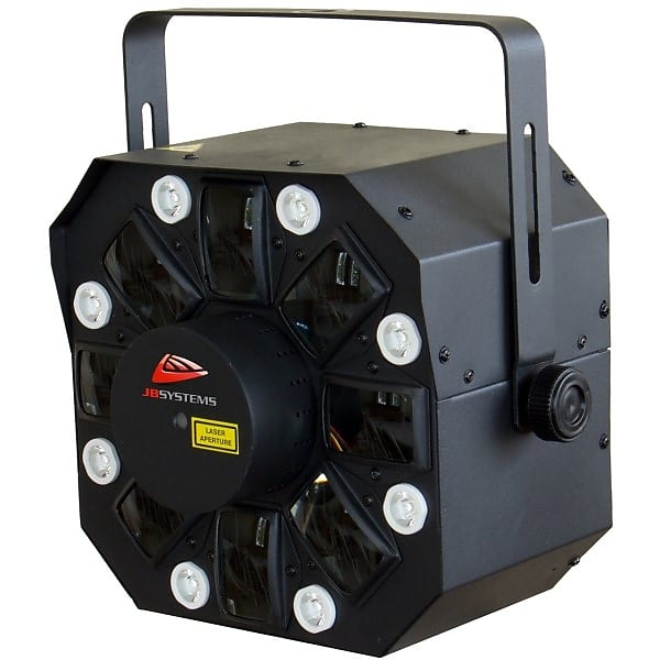 JB Systems Invader | Reverb