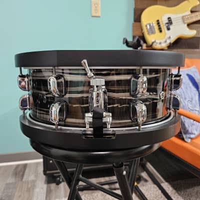 Tama S.L.P. 5.5"x14" Studio Maple Snare Drum 2020 - Lacquered | Reverb