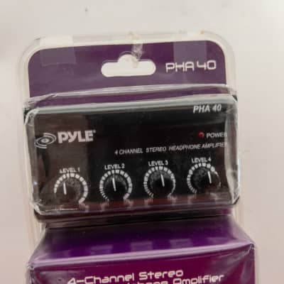 Pyle Pro Phono Turntable Preamp | Reverb