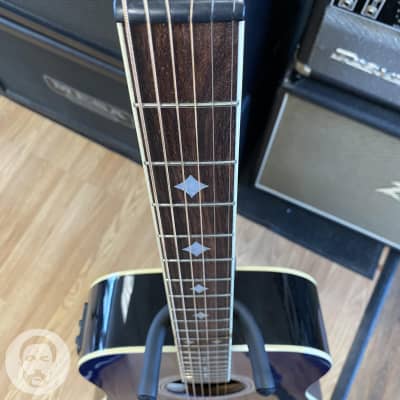 Randy Jackson Studio Series Acoustic Guitar (Excellent) *Free | Reverb