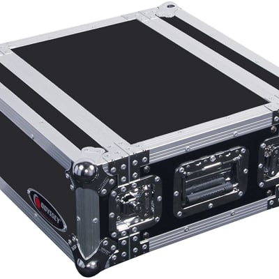 Odyssey FZER4, 4U Pro Effects Rack | Reverb