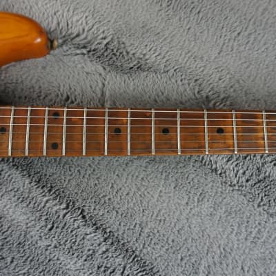 Yamaha ST Style Japan Electric Guitar Vintage | Reverb Deutschland
