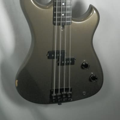 Electra Phoenix 4-string electric bass used Made in Japan | Reverb