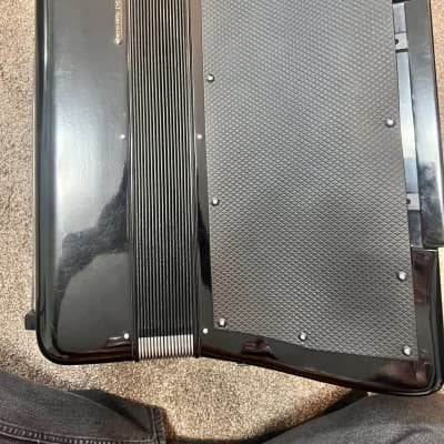 Bell Accordion 2515 Late 1950’s Italian made | Reverb