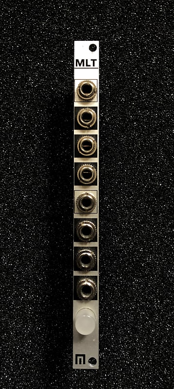 Malekko Buffered Performance Mult 2hp | Reverb UK