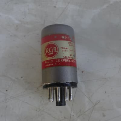 Sescom MI-18 | Reverb