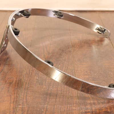 RIMS 13" 8 Lug Rack Tom Drum Rim Mount | Reverb