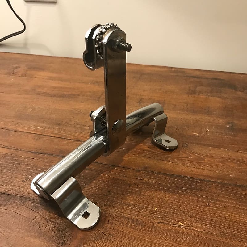 Gretsch Bass Drum Rail Consolette - SSB 4-bolt version - | Reverb