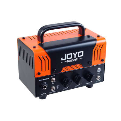 joyo bantamp - Atomic-US Plug | Reverb