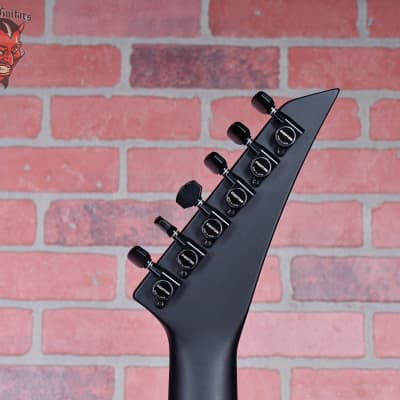 Jackson USA Custom Shop RR1 Rhoads Flame Maple Top | Reverb