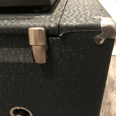 Ampeg B-15 1961 '61 Pilot Light Prototype, 1 of 10, the holy | Reverb