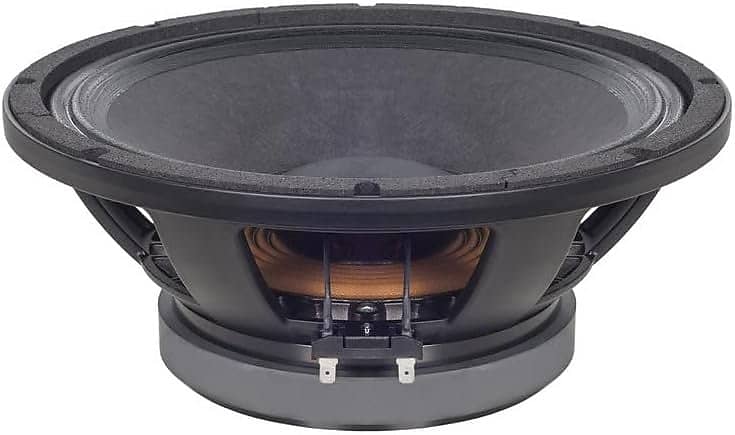 B&C Speakers 12MH32-8 12-inch Woofer with 8 Ohms Impedance | Reverb