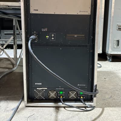 Avid Profile Console W/48 In/24 Analog/8 Digital Output | Reverb