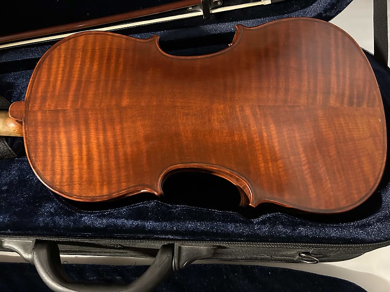 Full moon Musical Insruments 16” inch Viola 16 inch 2015 - | Reverb